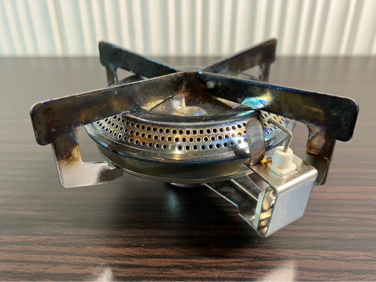 E/209 PRIMUS ガスバーナー IP2243 プリムス アウトドア イワタニ(シングルバーナー)｜売買されたオークション情報、yahooの商品情報をアーカイブ公開 - オークファン ...