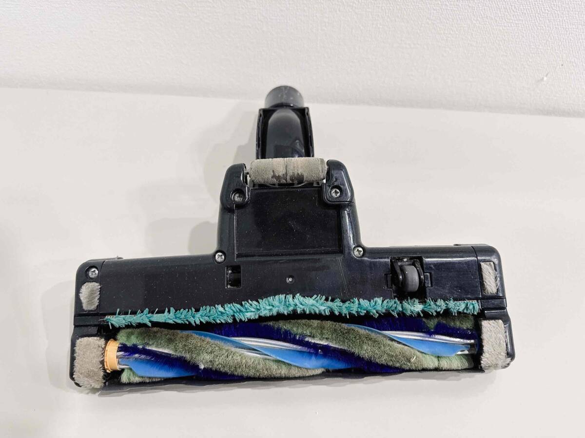 Yahoo!オークション - (ソ790) CV-Y350 HITACHI 日立 電気式掃除機 201...