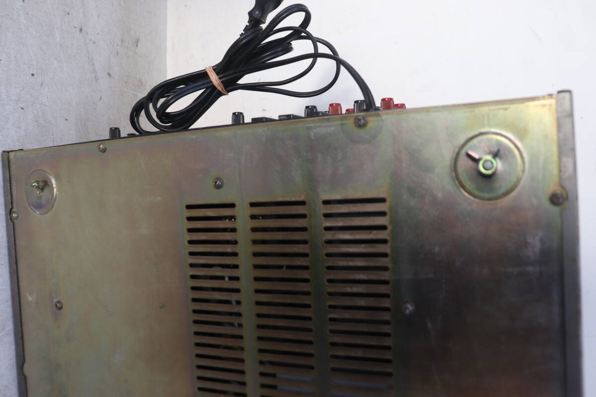 Yahoo!オークション - Y14/458 ONKYO プリメインアンプ integra A-810 ...