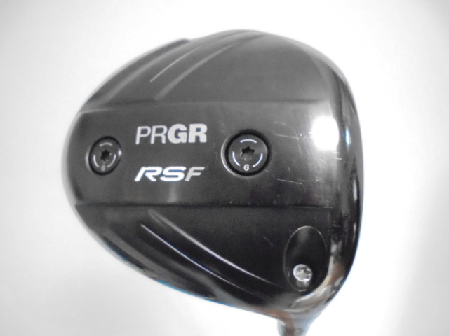 Yahoo!オークション - 値下断行 激レア 400本限定 プロギア PRGR RSF-5...