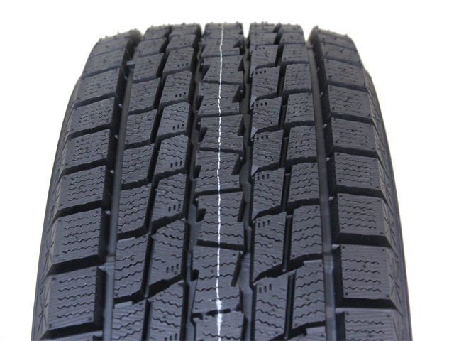 Yahoo!オークション - 225/65R17 102Q GOODYEAR グッドイヤー アイスナ...