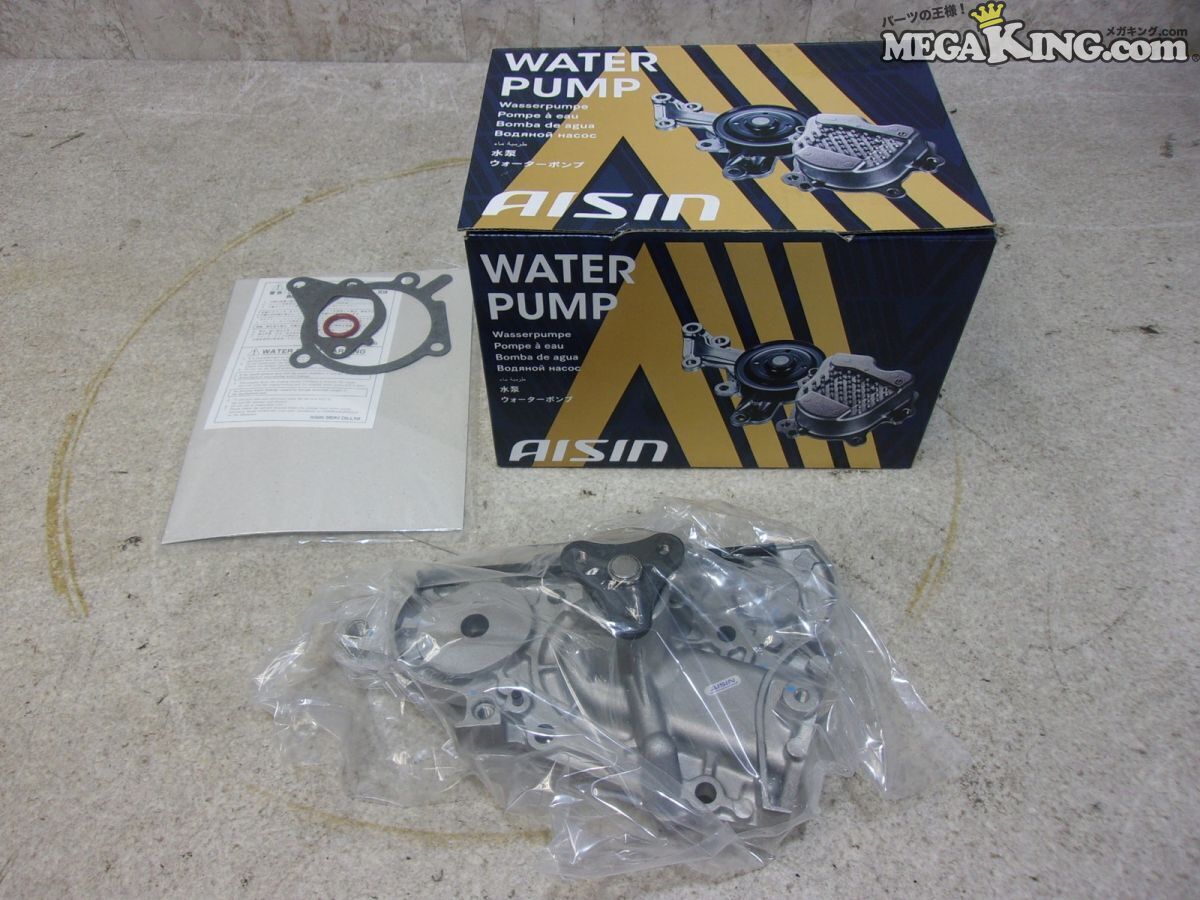 Yahoo!オークション - 新品 NB8C ロードスター AISIN アイシン ウォー...