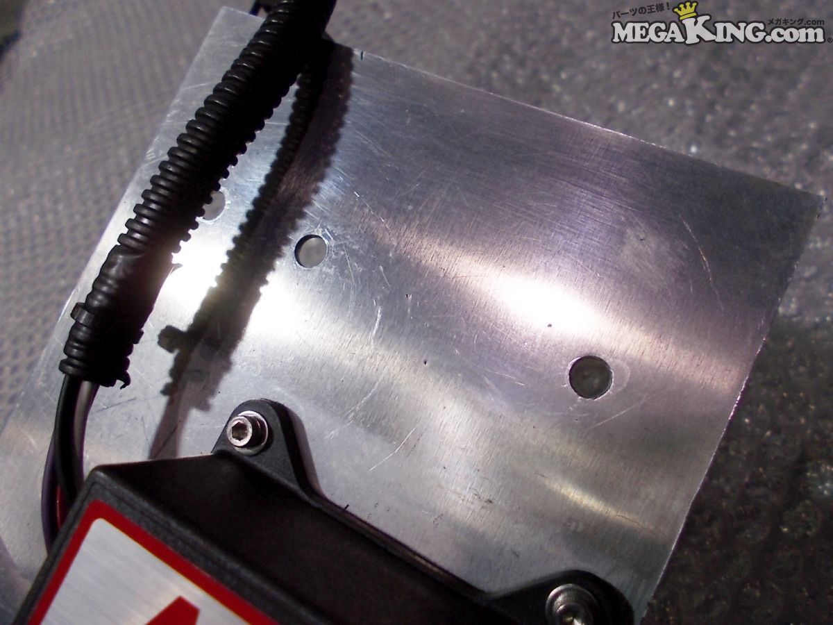 Yahoo!オークション - MSD PERFORMANCE.COM MSDパフォーマンス TACH AD...