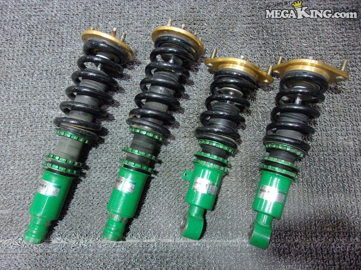 Yahoo!オークション - RB1 オデッセイ TEIN テイン GT WAGON GTワゴン ...