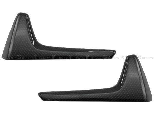 Yahoo!オークション - インプレッサ GU6 GU7 リアル カーボン フォグ ...