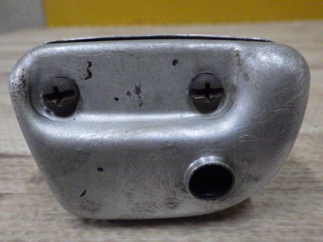 Yahoo!オークション - リョービ チェンソー ES-29A (1）マフラー