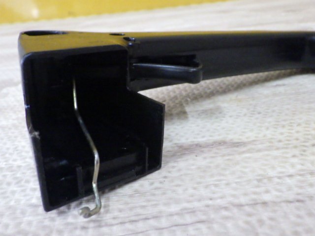 Yahoo!オークション - リョービ チェンソー ES-29A (1）アクセルレバ...