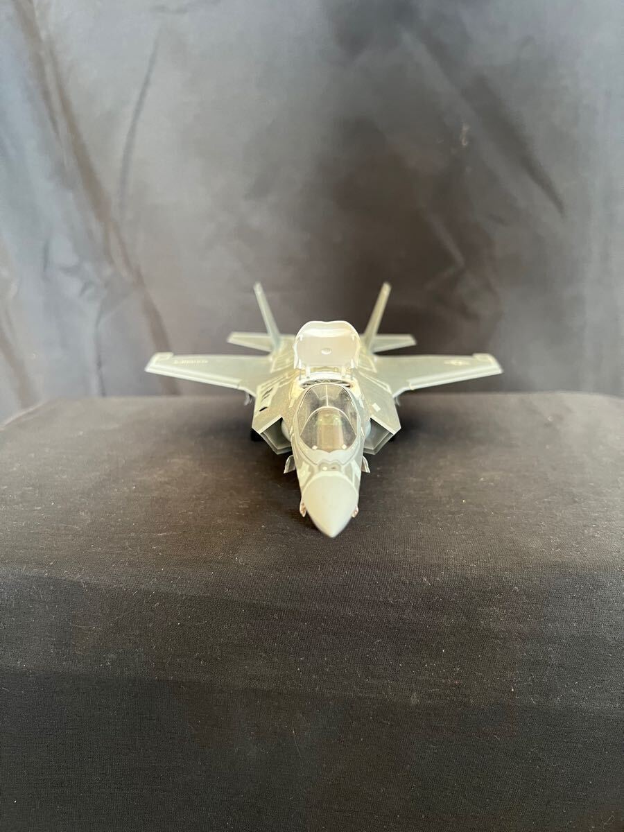 Yahoo!オークション - F35Bステルス戦闘機完成品