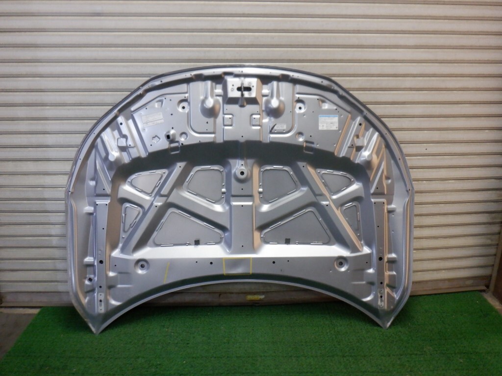 Yahoo!オークション - アコード CR6/CR7 ボンネット (A2119)