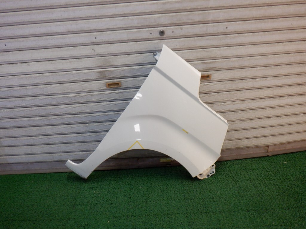 Yahoo!オークション - N-BOX JF3/JF4 右フェンダー (A2141)