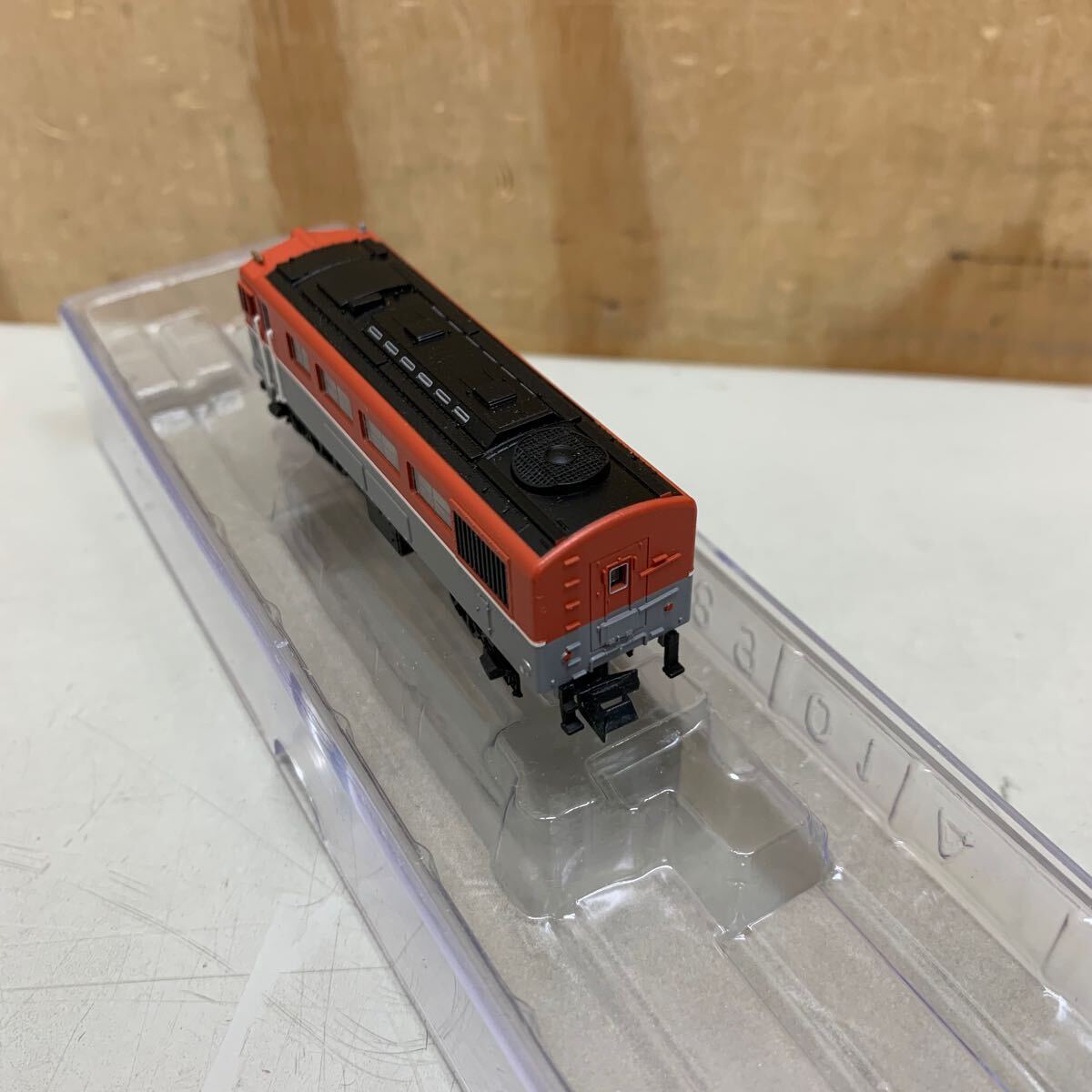 Yahoo!オークション - MICRO ACE Nゲージ DD50-5/6 2次型・標準色 米原...