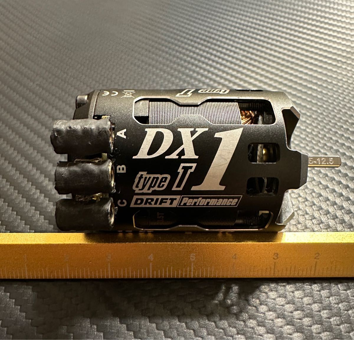 Yahoo!オークション - 美品 ヨコモ ドリフトパフォーマンス DX1Tシリ...