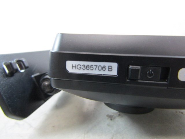 Yahoo!オークション - [Q07 B3] コムテック ドライブレコーダー ZDR-0...