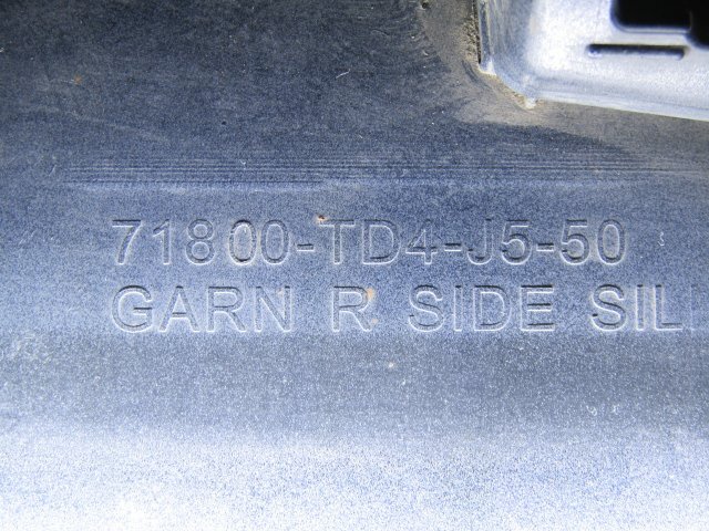 Yahoo!オークション - 【個人宅配送不可】[S02+EB3-5] ホンダ シャト...