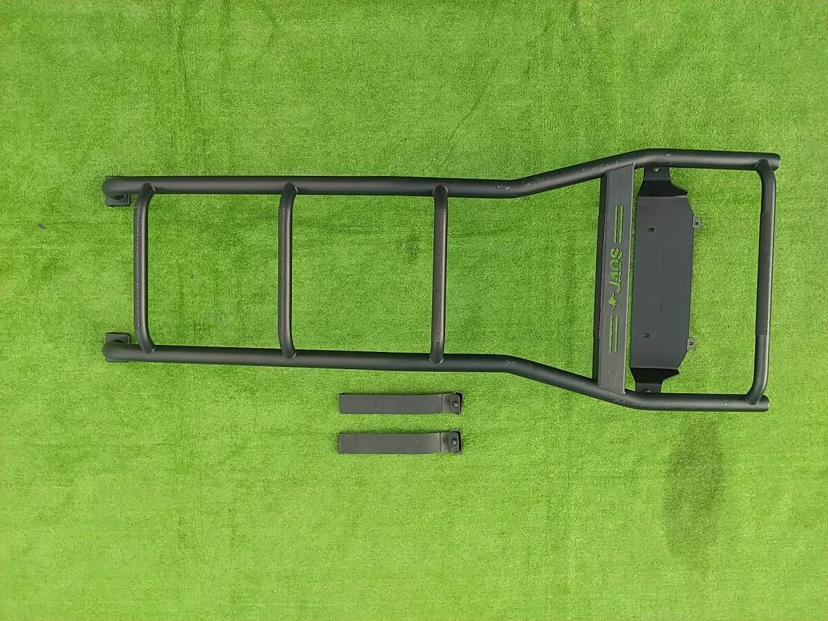 Yahoo!オークション - デリカ D5 JAOS ジャオス リアラダー B232304BBK...