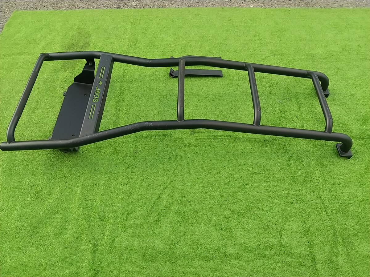 Yahoo!オークション - デリカ D5 JAOS ジャオス リアラダー B232304BBK...