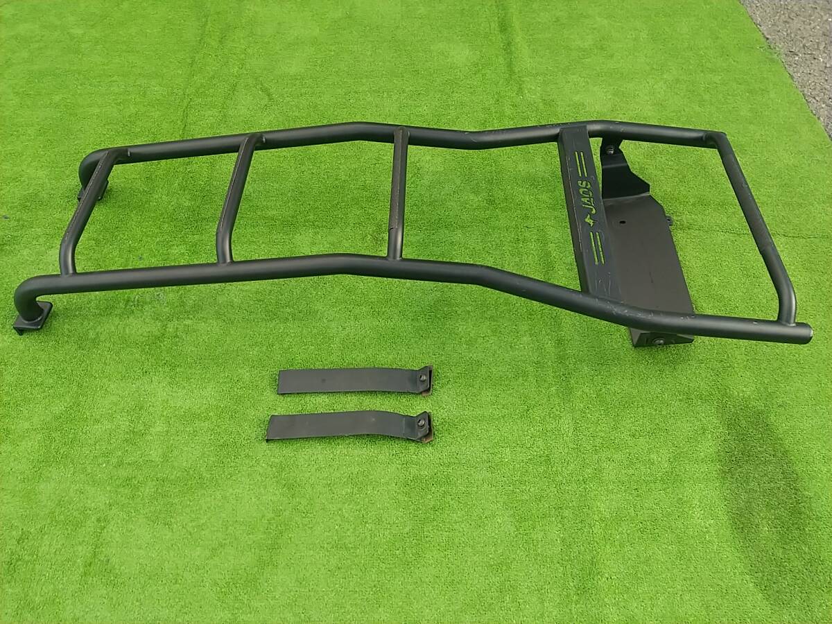 Yahoo!オークション - デリカ D5 JAOS ジャオス リアラダー B232304BBK...