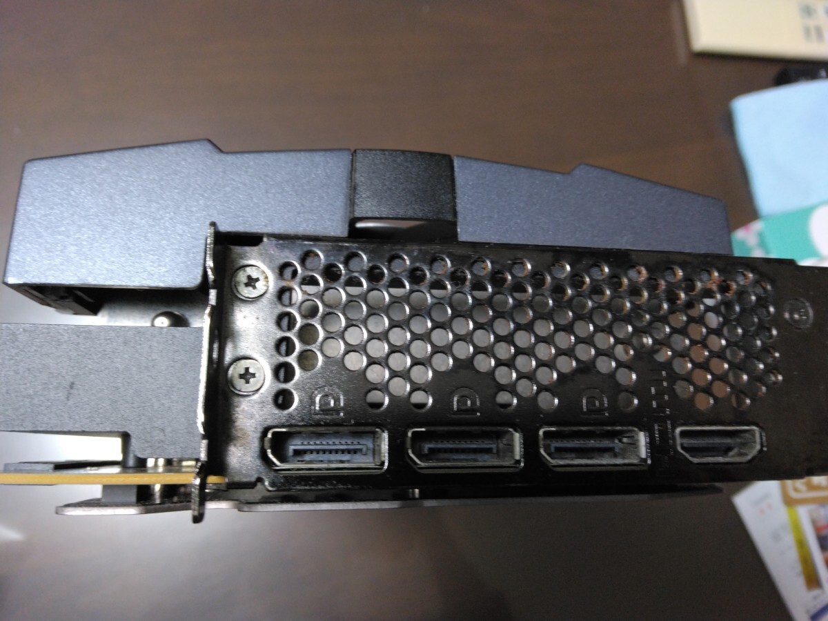 MSI GeForce RTX 3090 SUPRIM X 24G ゲーミンググラフィック MSI GeForce RTX 3090 SUPRIM X 24G ゲーミンググラフィック
