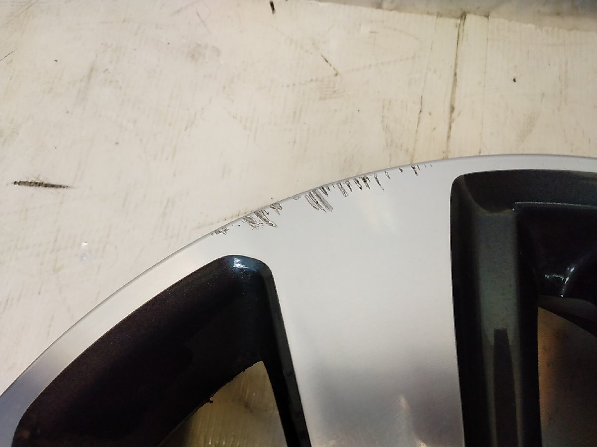 Yahoo!オークション - 中古品 スイフト RS ZC83S 16インチ 純正 ホイー...