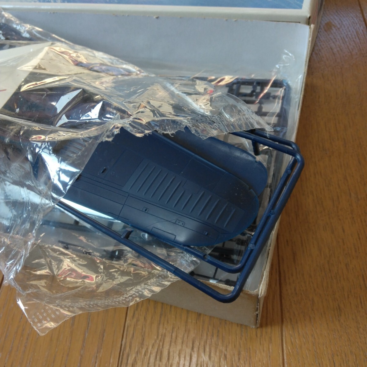 日本代購代標第一品牌【樂淘letao】－1/48 アベンジャー F 4 U コルセア メッサーシュミット Bf 109 G 3つ まとめて