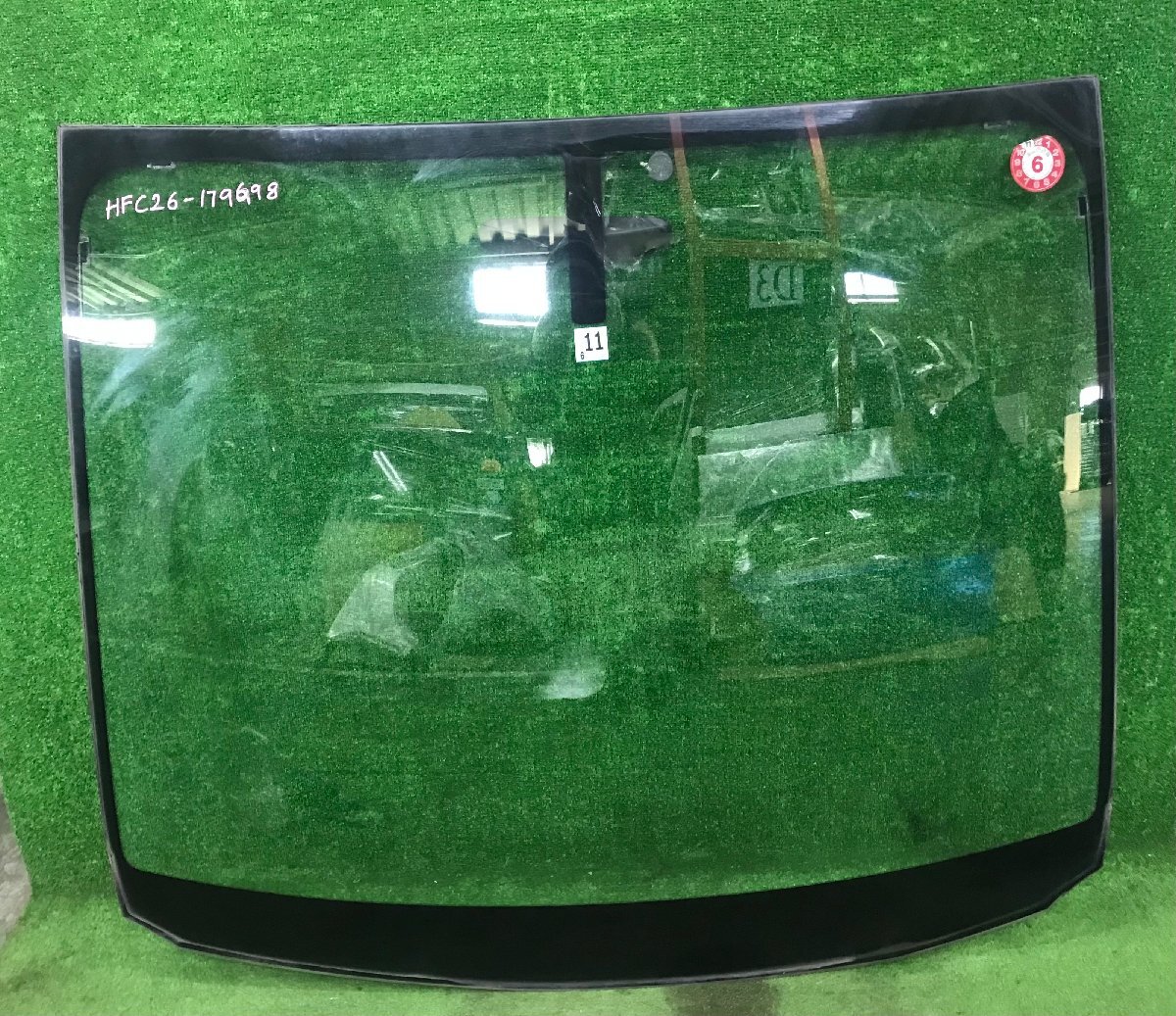 Yahoo!オークション - [ MG-61 ] セレナ ハイウェイスター [ DAA-HFC26...