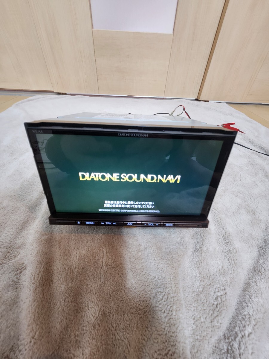 DIATONE SOUND NAVI NR-MZ100PREMI サウンドナビ(メモリーナビ)｜売買されたオークション情報、yahooの商品情報をアーカイブ公開 - オークファン（aucfan ...