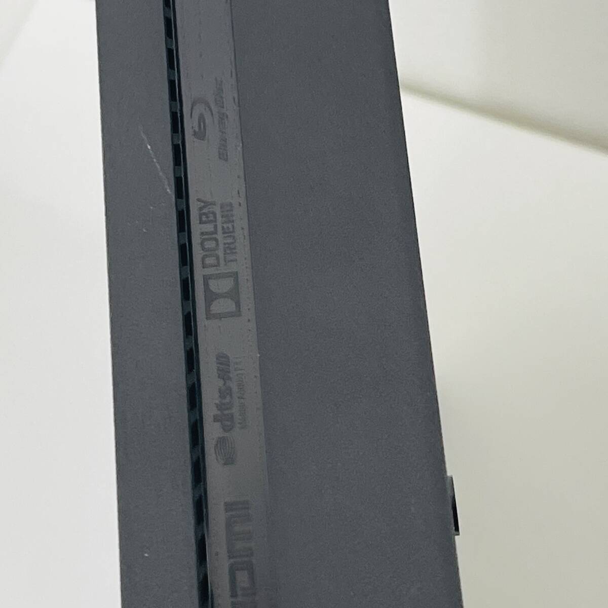 Yahoo!オークション - SONY playStation4 PS4 MODEL CUH-2000A B01 500...