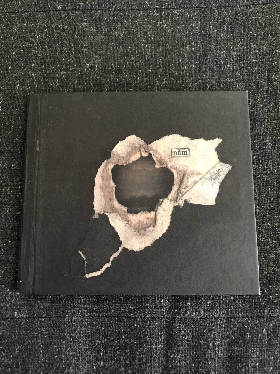 Yahoo!オークション - Summer Make Good / Mum CD 中古