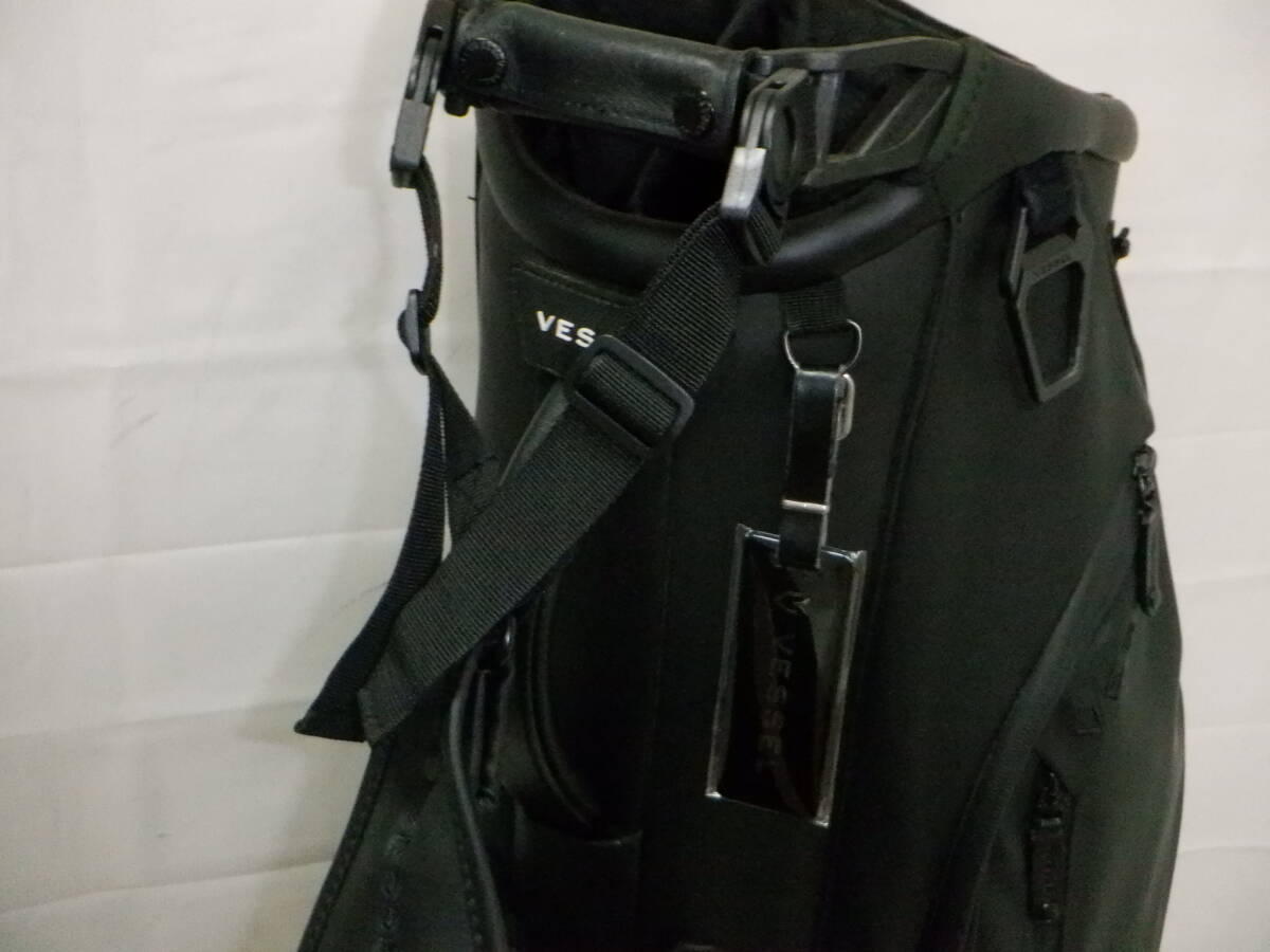 Yahoo!オークション - VESSEL ベゼル PLAYER Ⅲ 9.0型 アスリー...