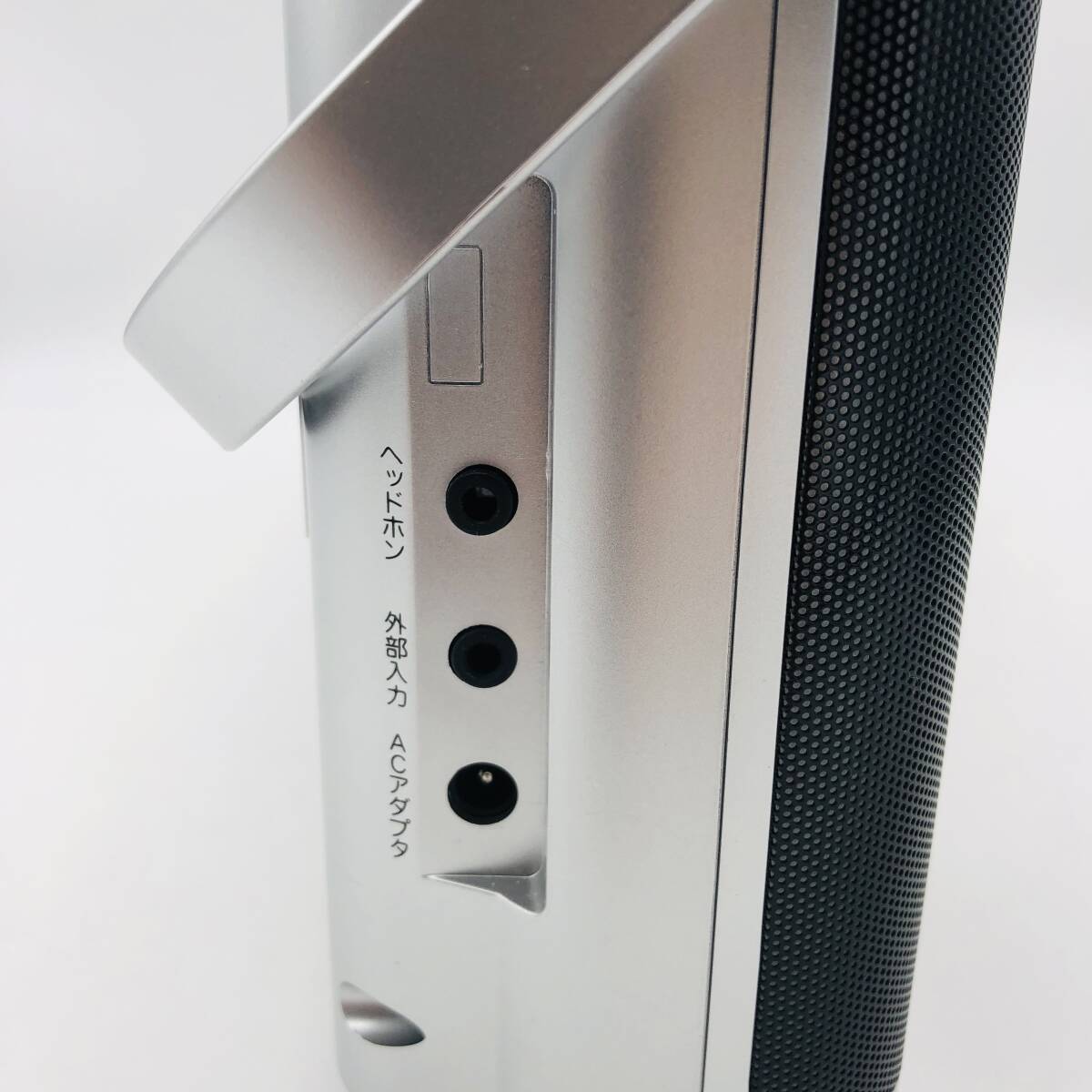 Yahoo!オークション - 速度調整CDラジオ OKB-011 クマザキエイム Bearm...