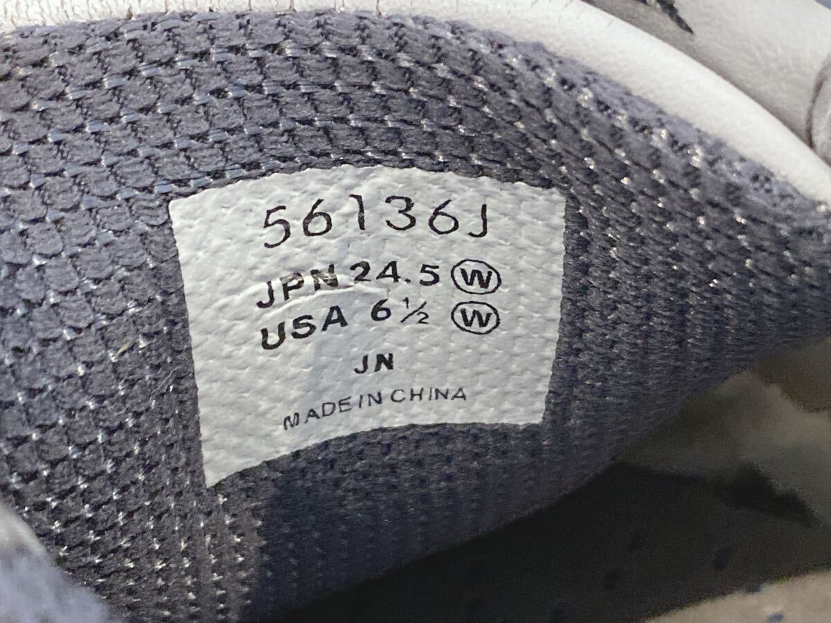 Yahoo!オークション - ① フットジョイ XPS-1 ゴルフシューズ 24.5セン...