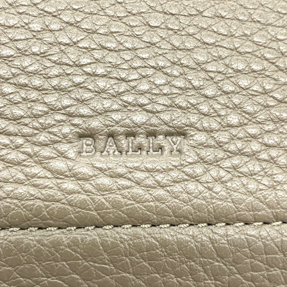 Yahoo!オークション - 現行 未使用級 BALLY 2WAY トートバッグ ショル...