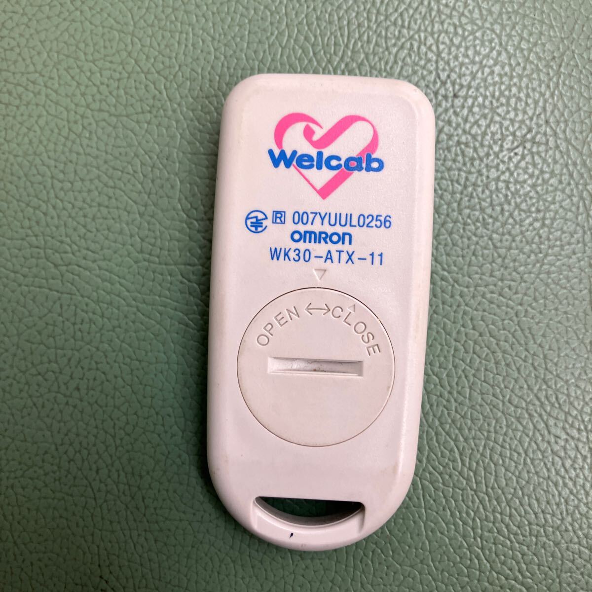 Yahoo!オークション - TOYOTA トヨタ Welcab ウェルキャブ リフトアッ...