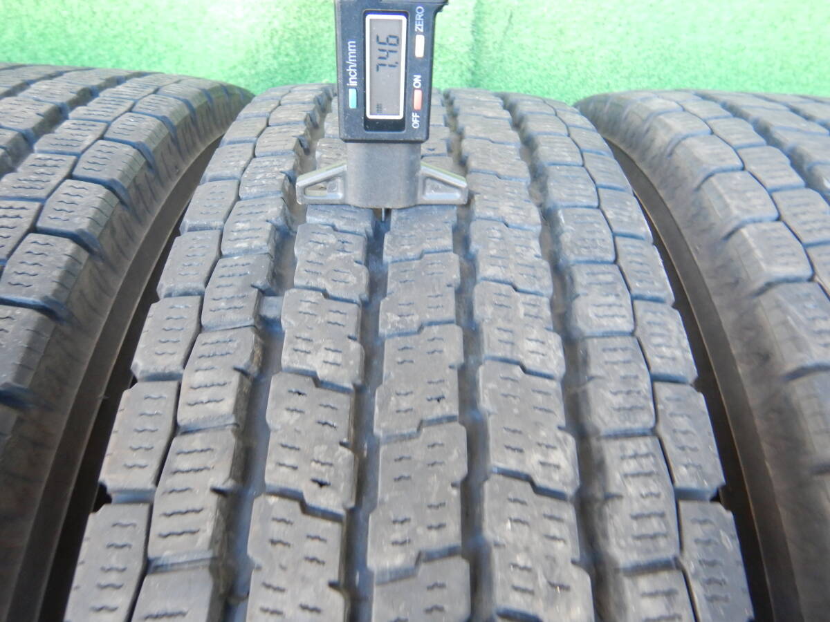 Yahoo!オークション - YOKOHAMA iceGUARD iG91スタッドレス 205/85R16...