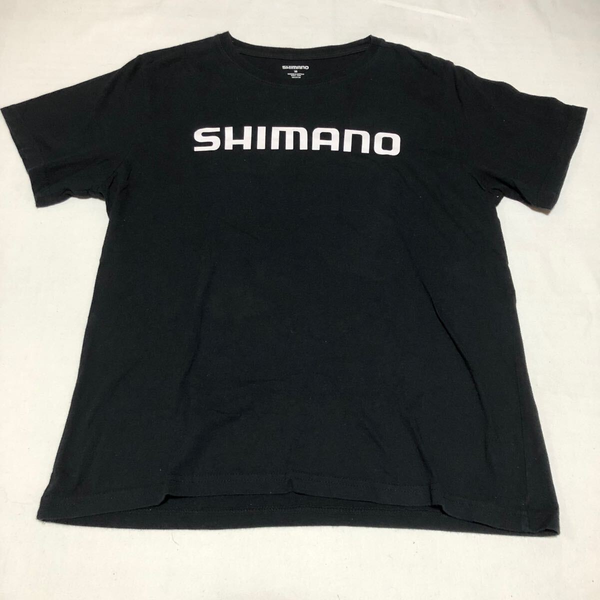 Yahoo!オークション - SHIMANO シマノ Tシャツ 半袖 HAGANE SPIRIT