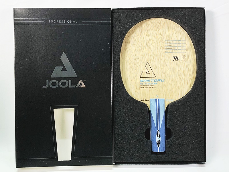 Yahoo!オークション - ヨーラ サントール KLC アウター ST Joola SANTO...