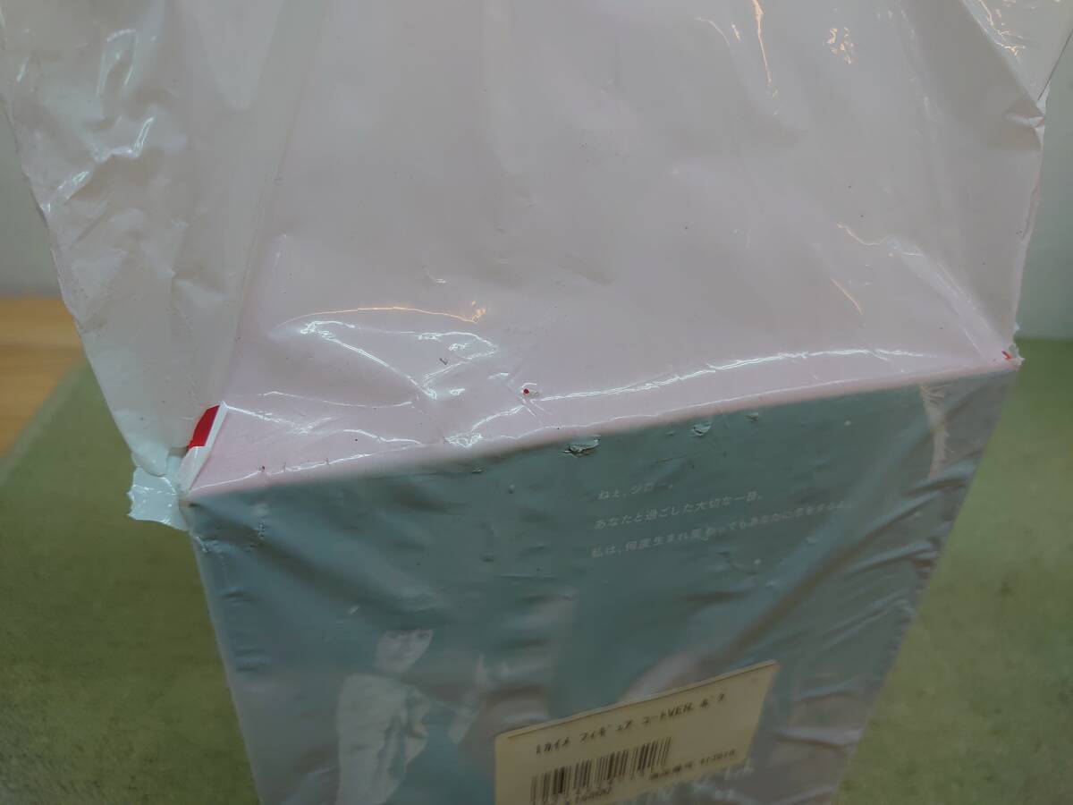 Yahoo!オークション - 078-R96) 中未開封品 僕の彼女はサイボーグ フィ...