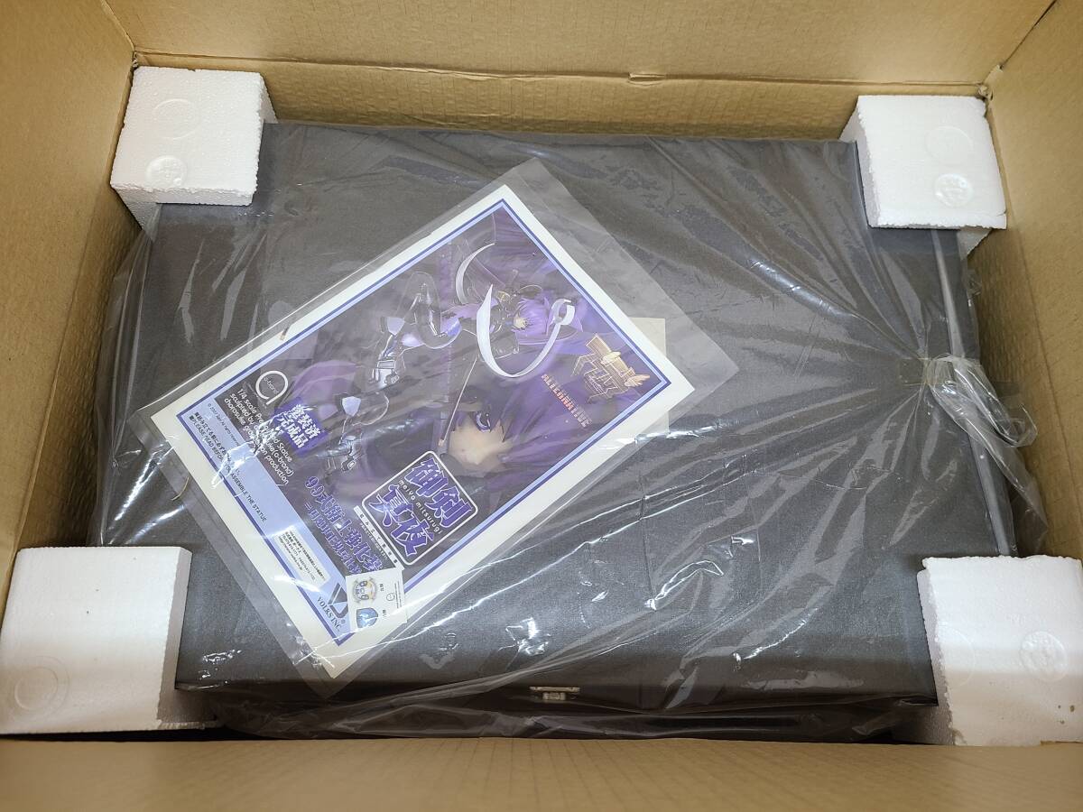 Yahoo!オークション - 078-L92) 未開封品 マブラヴ オルタネイティヴ ...