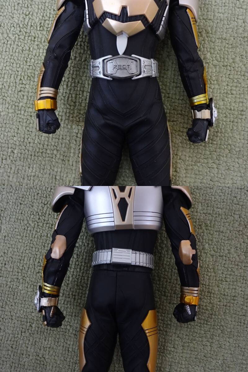 Yahoo!オークション - 098-G88) 中古品 RAH リアルアクションヒーロー...