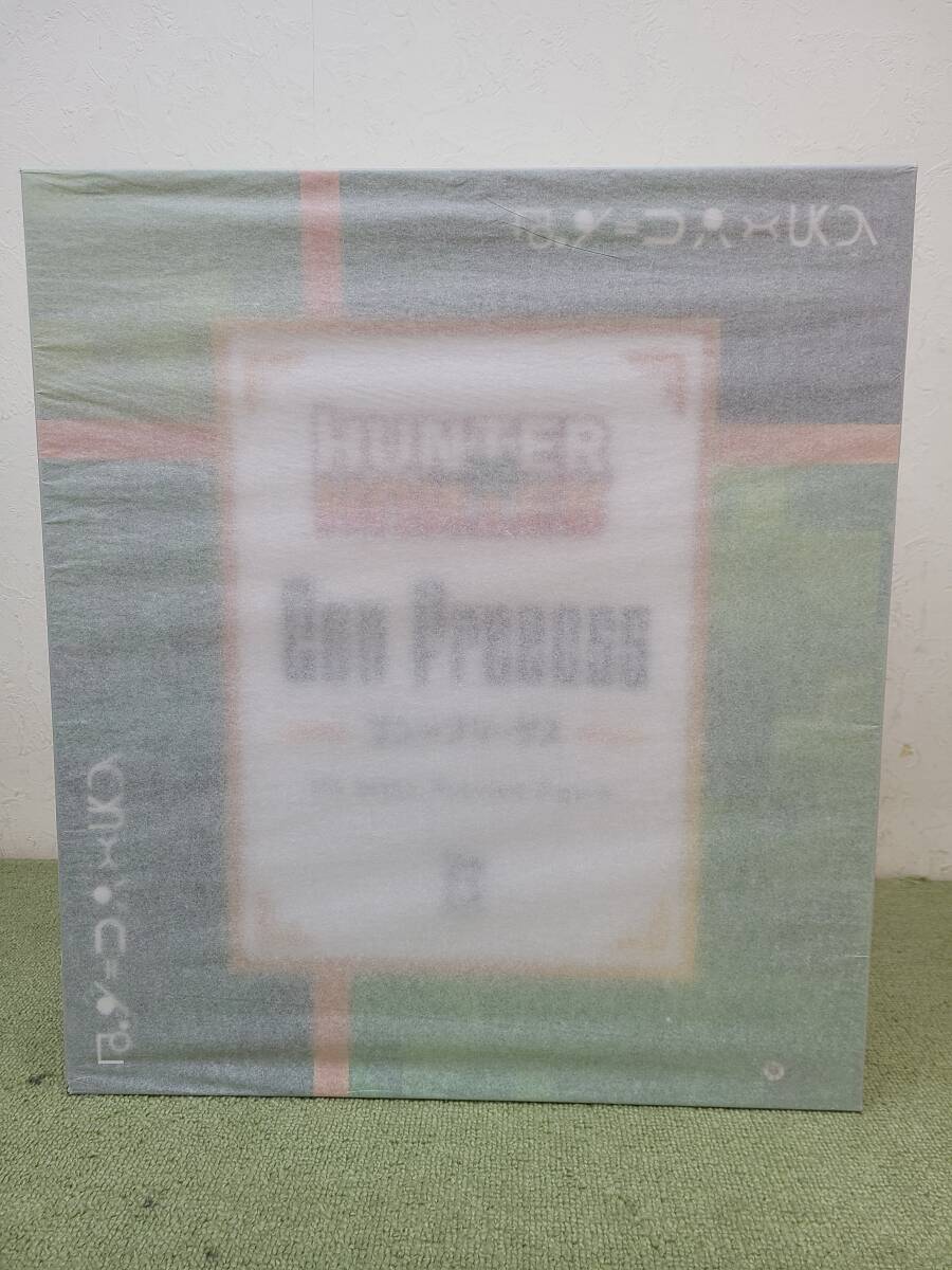 Yahoo!オークション - 084-Q58) 未開封品 B-style HUNTER×HUNTER ゴン...