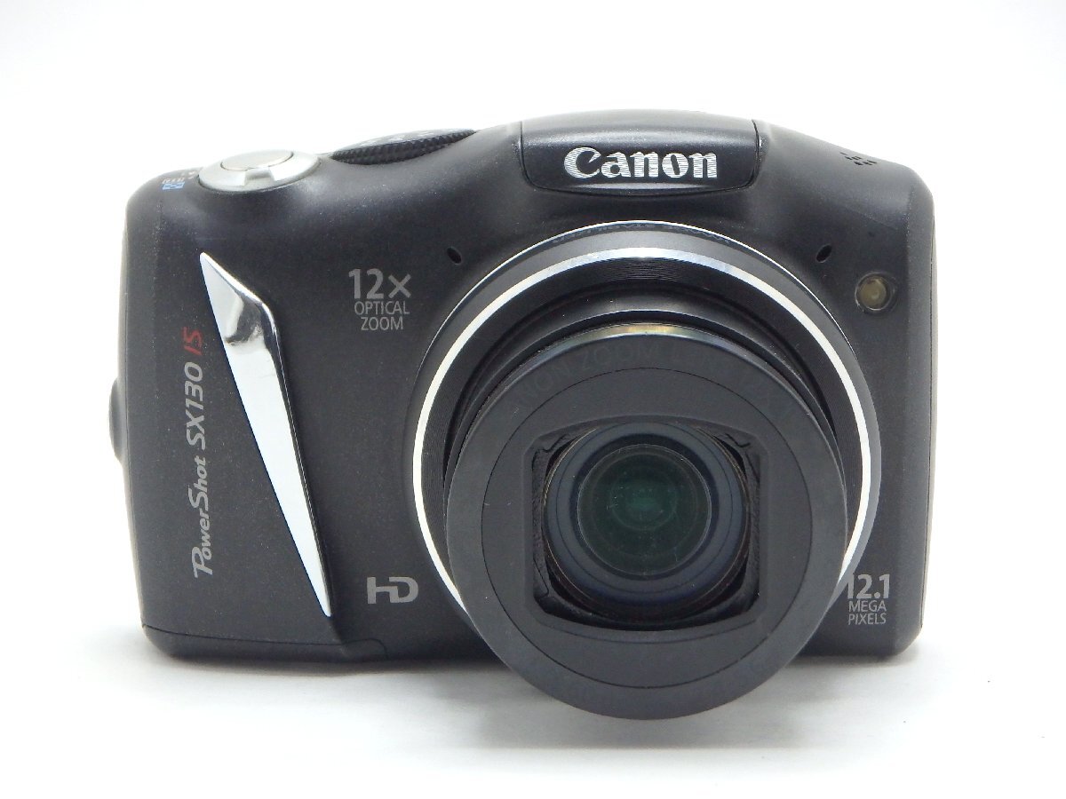 Yahoo!オークション - ハローカメラ 1円スタート 4907 Canon PowerSho...