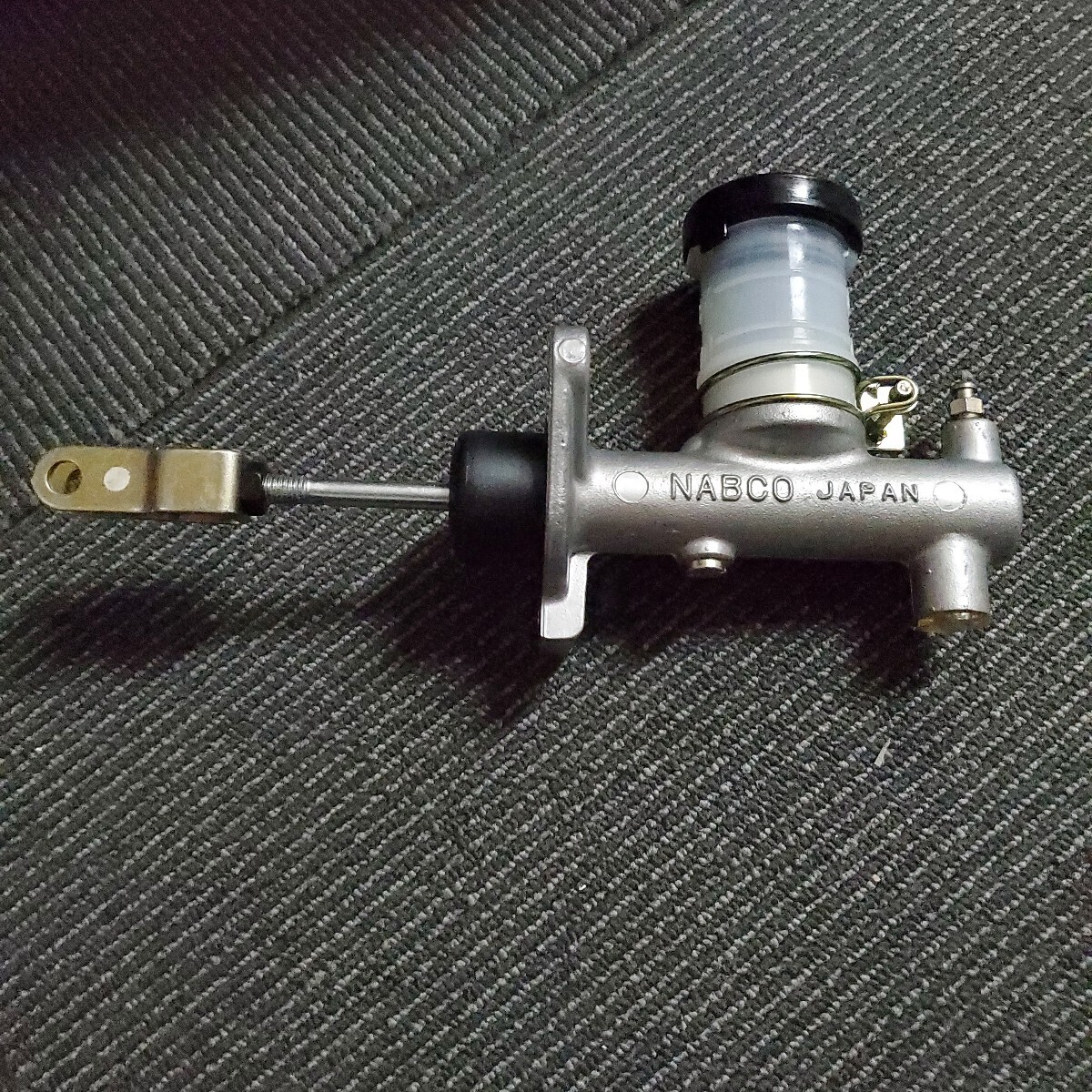 Yahoo!オークション - フェアレディZ Z31 クラッチマスターシリンダー