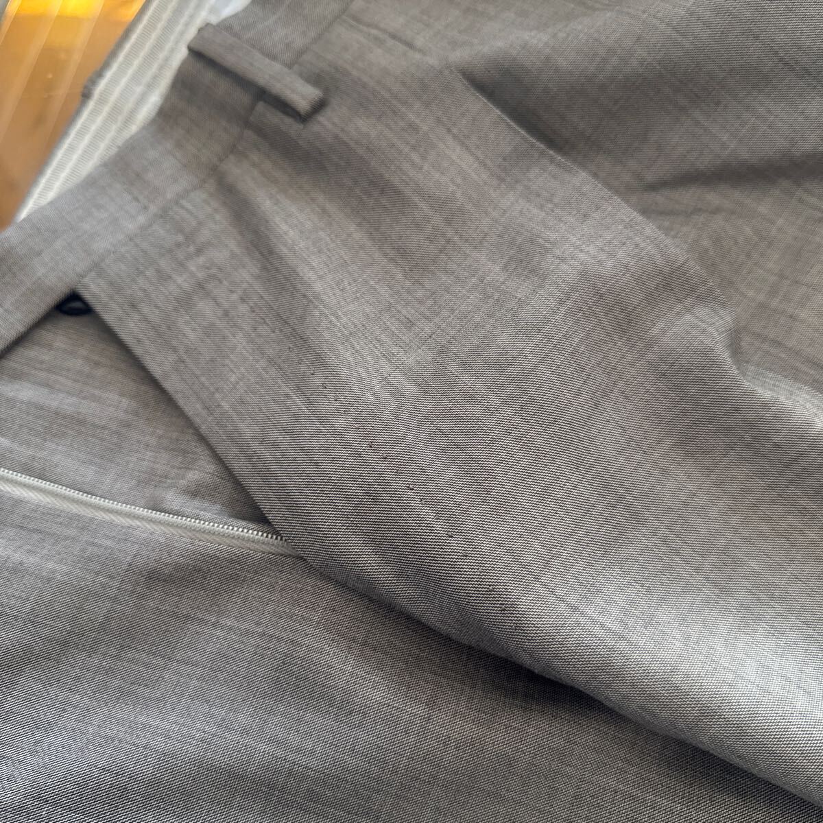 Yahoo!オークション - Kiton 14Micron 50suits