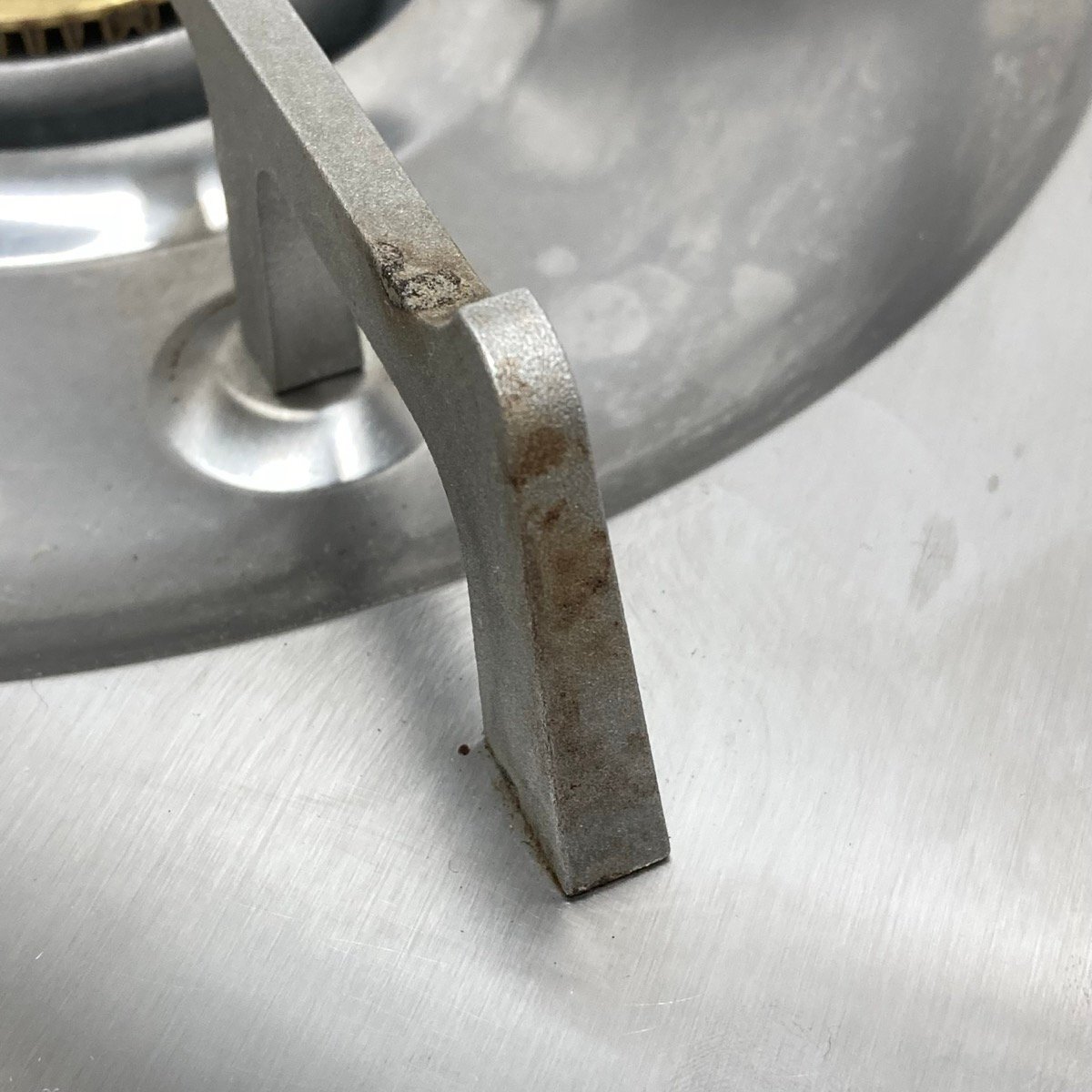 Yahoo!オークション - TIGER タイガー CKQ-A350 カセットコンロ ツイン...