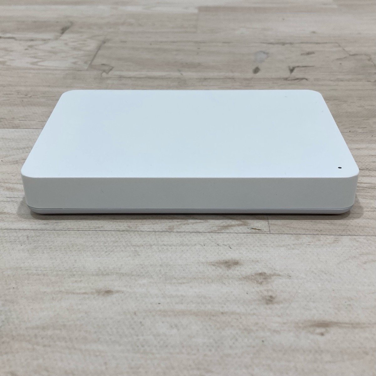 Yahoo!オークション - BUFFALO 外付けHDD 1TB HD-PNF1.0U3-BWD ポータ...