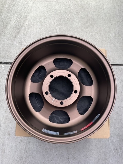 Yahoo!オークション - 【在庫あり】RAYS TE37XT for J SIZE 6J-16 -5 P...