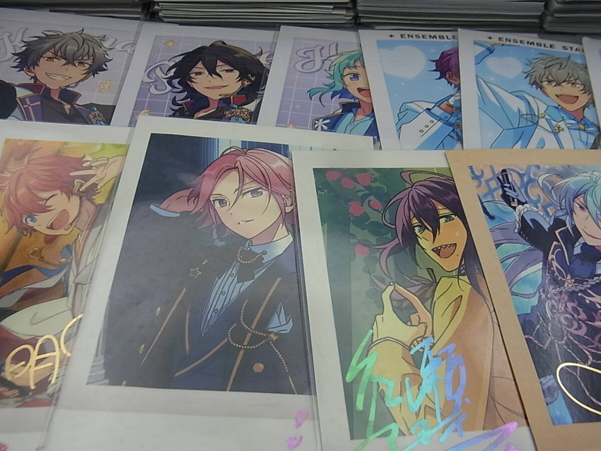 Yahoo!オークション - E22-6/あんさんぶるスターズ ぱしゃこれ ぱしゃ...