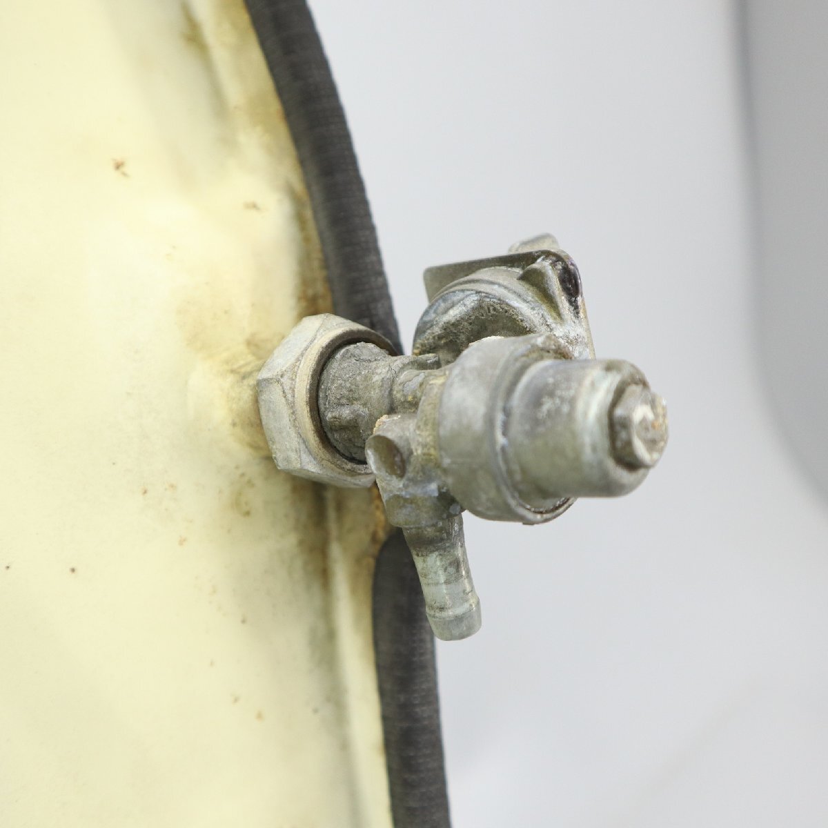 Yahoo!オークション - ホンダ CBX1000 SC06 純正 ガソリンタンク 燃料...