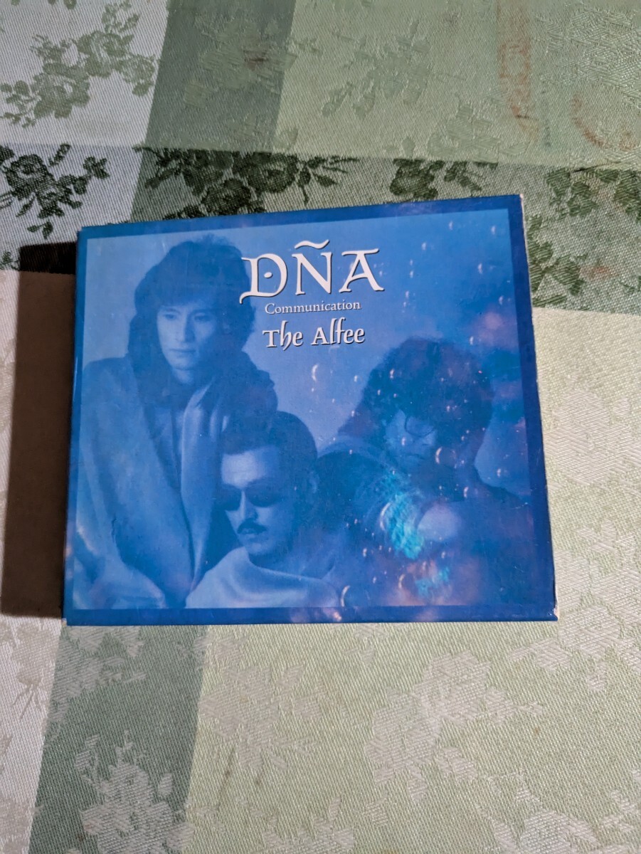 Yahoo!オークション - アルフィー DNA