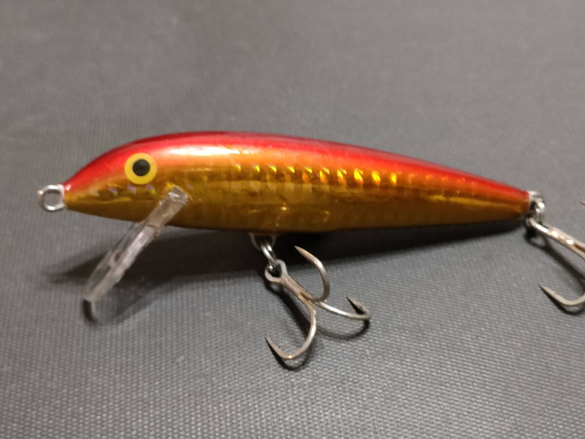 Yahoo!オークション - ラパラ カウントダウンアバシ CDA-9 HGR